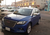 Car for sale in Riyadh : Hatla2ee