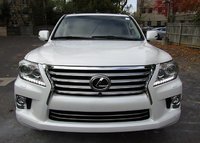 Lexus prices Saudi Arabia 2018 : Hatla2ee