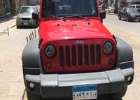 Buy Jeep Wrangler for sale in Egypt : Hatla2ee
