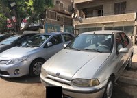 Car Market: Buy used car in Egypt : Hatla2ee