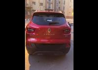 رينو كادجار ( Renault Kadjar ) مستعمله للبيع في مصر : هتلاقى