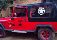Buy Jeep Wrangler for sale in Egypt : Hatla2ee