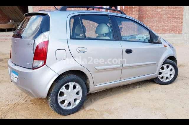A113 Speranza 2009 Ismailia Silver 2990991 - Car for sale : Hatla2ee