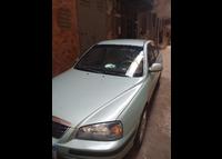 Buy Hyundai Elantra for sale in Egypt : Hatla2ee