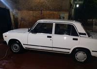 Lada 2107 2013 Egypt : Hatla2ee