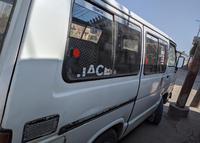 تويوتا مكروباص ( Toyota Microbus ) مستعمله للبيع في مصر : هتلاقى