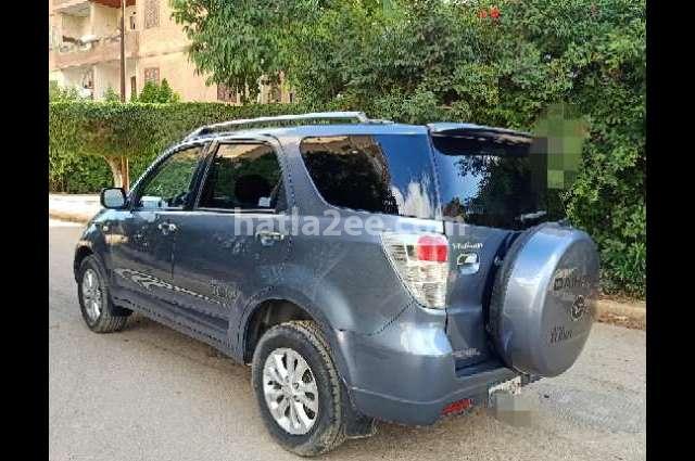 جراند تريوس دايهاتسو سيدان الإسكندرية رمادي 3590715 - سيارات مستعملة ...