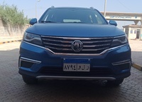 Buy MG Rx5 for sale in Egypt : Hatla2ee