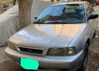 سوزوكى بالينو ( Suzuki Baleno ) مستعمله للبيع في مصر : هتلاقى