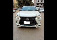 Lexus prices Egypt 2021 - 2022 : Hatla2ee