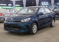 Kia Pegas New Cash or Installment : Hatla2ee