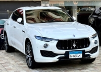 Maserati prices Egypt 2021 - 2022 : Hatla2ee