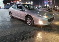 بيجو 407 ( Peugeot ) مستعمله للبيع في مصر : هتلاقى