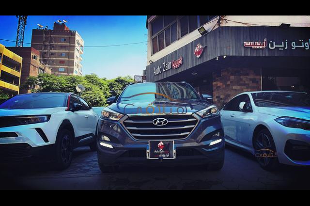 Auto Zain Egypt : Hatla2ee