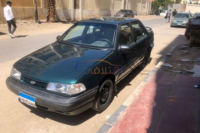 هيونداي اكسيل 98 5062178 - سيارات مستعملة للبيع : هتلاقى