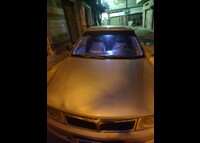 Used Mitsubishi Lancer Crystala for sale in Egypt : Hatla2ee