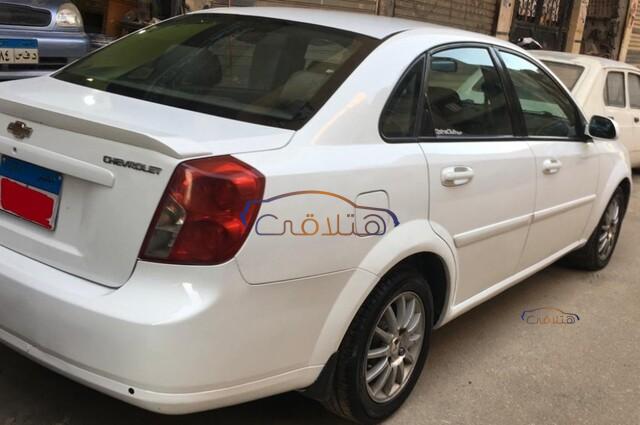 Optra Chevrolet 2014 Tagamo3 - New Cairo White 5079441 - Car for sale ...