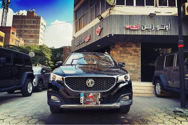 Auto Zain Egypt : Hatla2ee