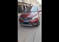 شانجى M50 ( Changhe M 50 ) مستعمله للبيع في مصر : هتلاقى