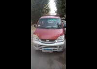 شانجى M50 ( Changhe M 50 ) مستعمله للبيع في مصر : هتلاقى