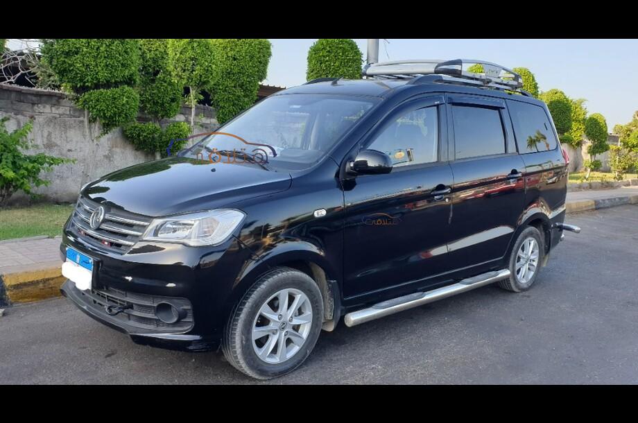 Glory 330 DFSK 2020 Alexandria Black 5390551 - Car for sale : Hatla2ee