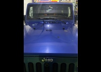 Used Jeep Wrangler for sale in Egypt : Hatla2ee
