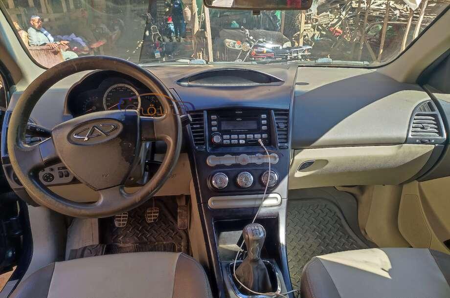 M11 Speranza 2012 Cairo Gray 5404038 - Car for sale : Hatla2ee