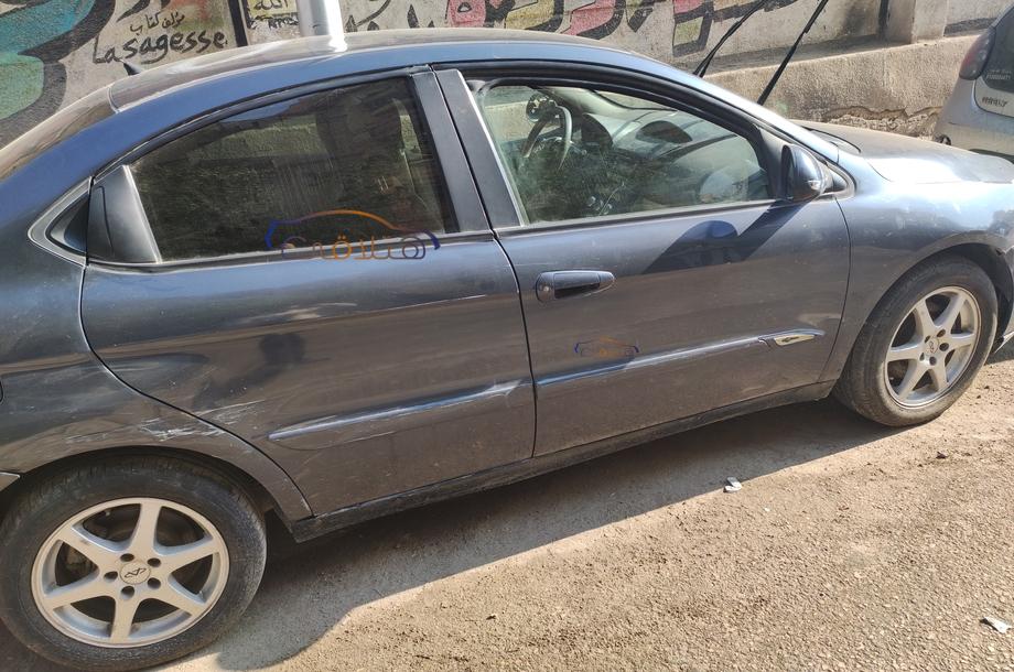 M11 Speranza 2012 Cairo Gray 5404038 - Car for sale : Hatla2ee