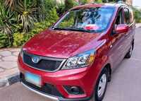 شانجى M50 ( Changhe M 50 ) مستعمله للبيع في مصر : هتلاقى