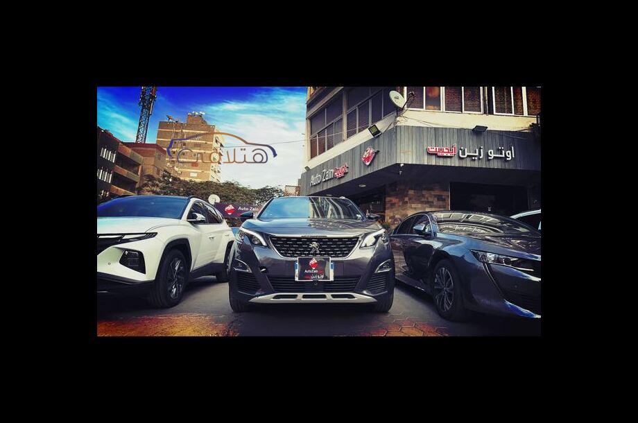 Auto Zain Egypt : Hatla2ee
