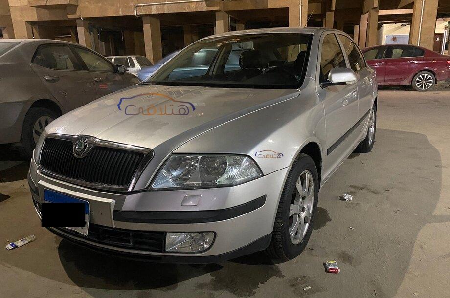 سكودا اوكتاڤيا A5 2005 5534919 - سيارات مستعملة للبيع : هتلاقى
