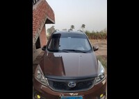 شانجى M50 ( Changhe M 50 ) مستعمله للبيع في مصر : هتلاقى