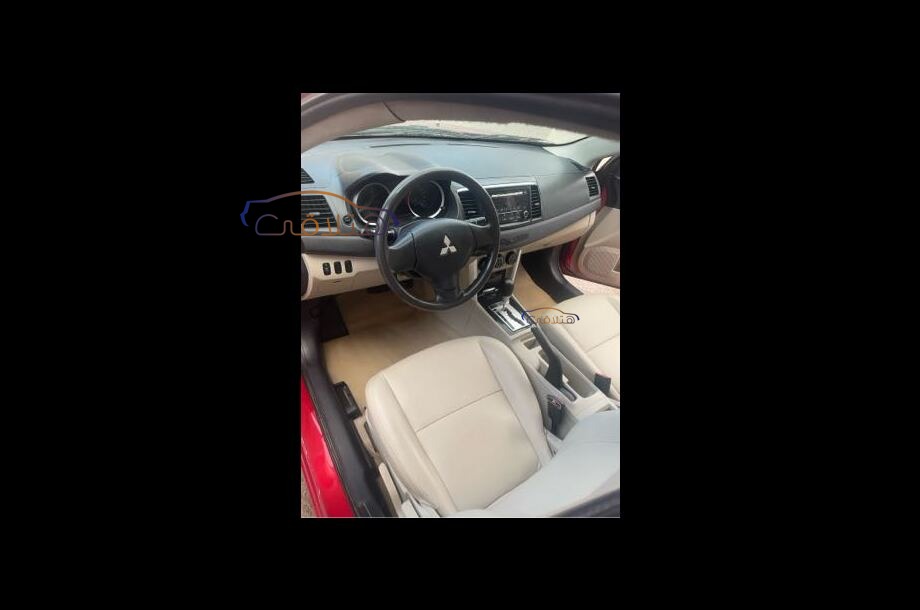 Lancer EX Shark Mitsubishi 2018 Al Shorouk Red 5604098 - Car for sale ...