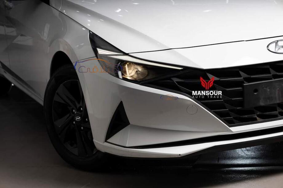 Mansour Auto Trade : Hatla2ee