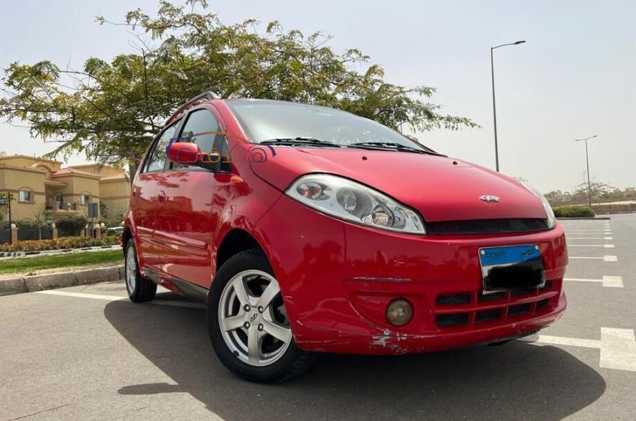 A113 Speranza 2013 Cairo Red 5667517 - Car for sale : Hatla2ee