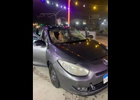 رينو فلوانس 2010 مستعملة للبيع : هتلاقى