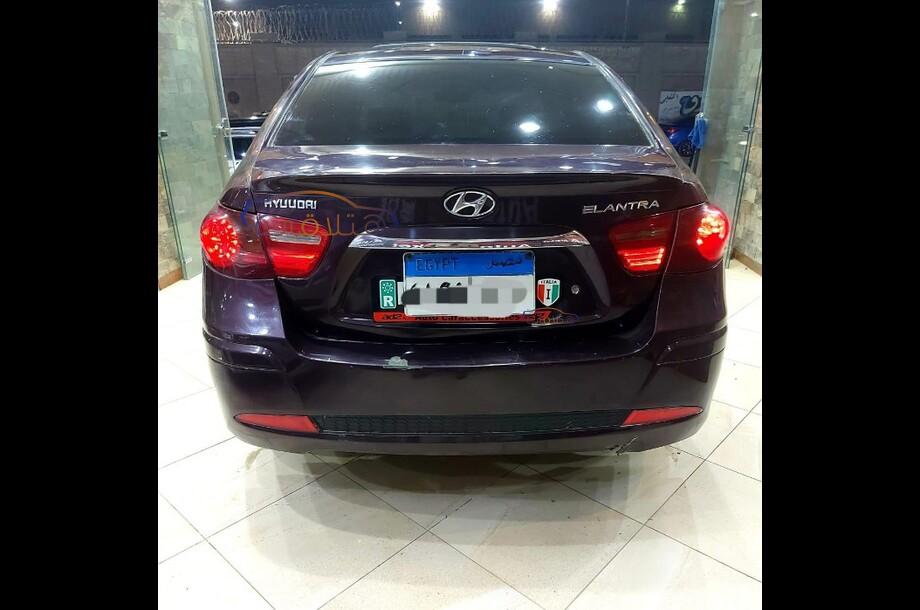 Auto market : Hatla2ee