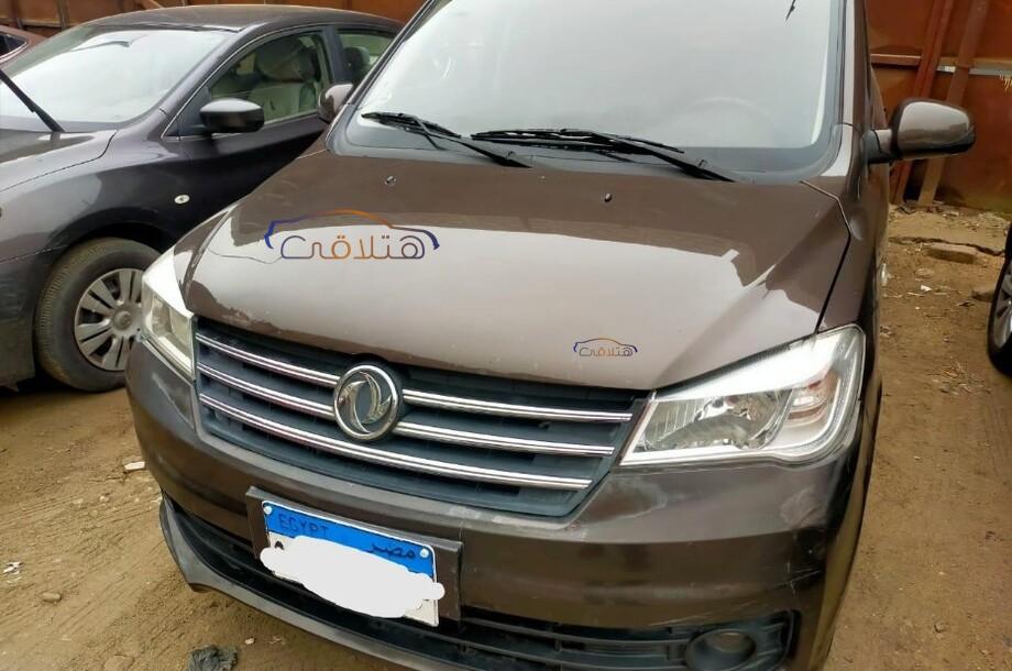 Glory 330 DFSK 2020 Heliopolis Bronze 5719317 - Car for sale : Hatla2ee