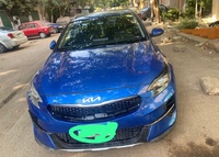 Used Kia Xceed for sale in Egypt : Hatla2ee