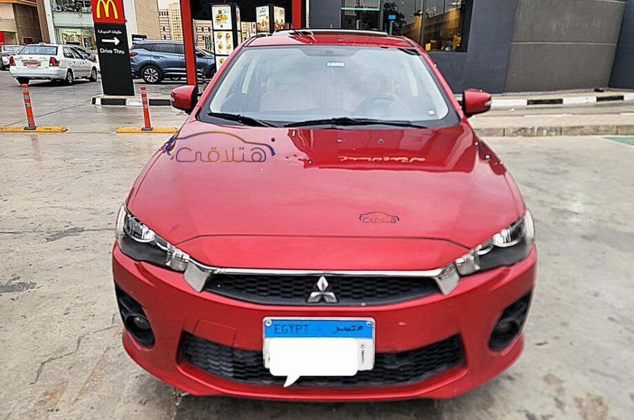 Lancer EX Shark Mitsubishi 2016 Nasr city Red 5769258 - Car for sale ...