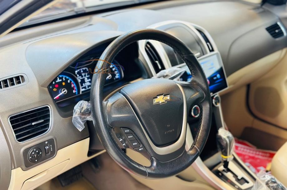 Optra Chevrolet 2021 6 October Petroleum 5786815 - Car for sale : Hatla2ee