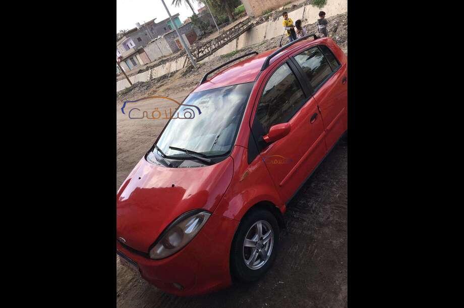 A113 Speranza 2012 El Haram Red 5790035 - Car for sale : Hatla2ee