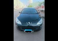 بيجو 407 ( Peugeot ) مستعمله للبيع في مصر : هتلاقى