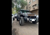 Used Jeep Wrangler for sale in Egypt : Hatla2ee