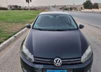 فولكس فاغن جولف 6 ( Volkswagen Golf 6 ) مستعمله للبيع في مصر : هتلاقى