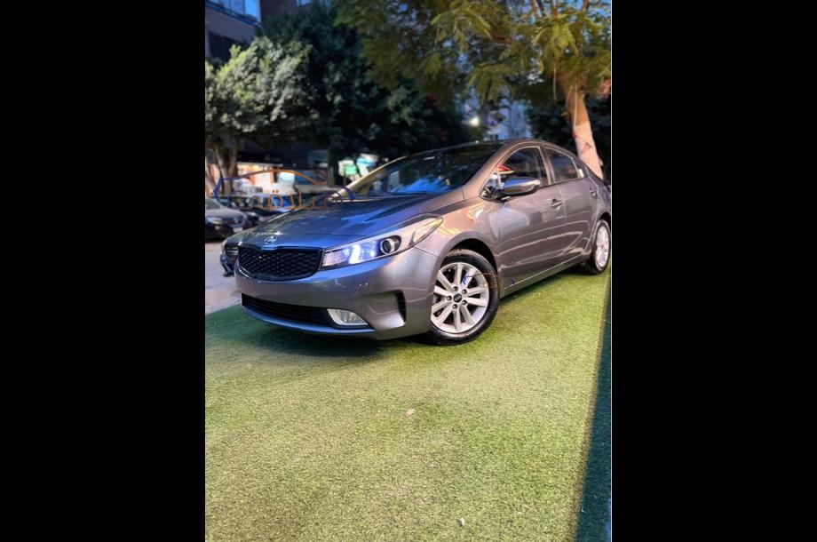 Kayan Motors : Hatla2ee