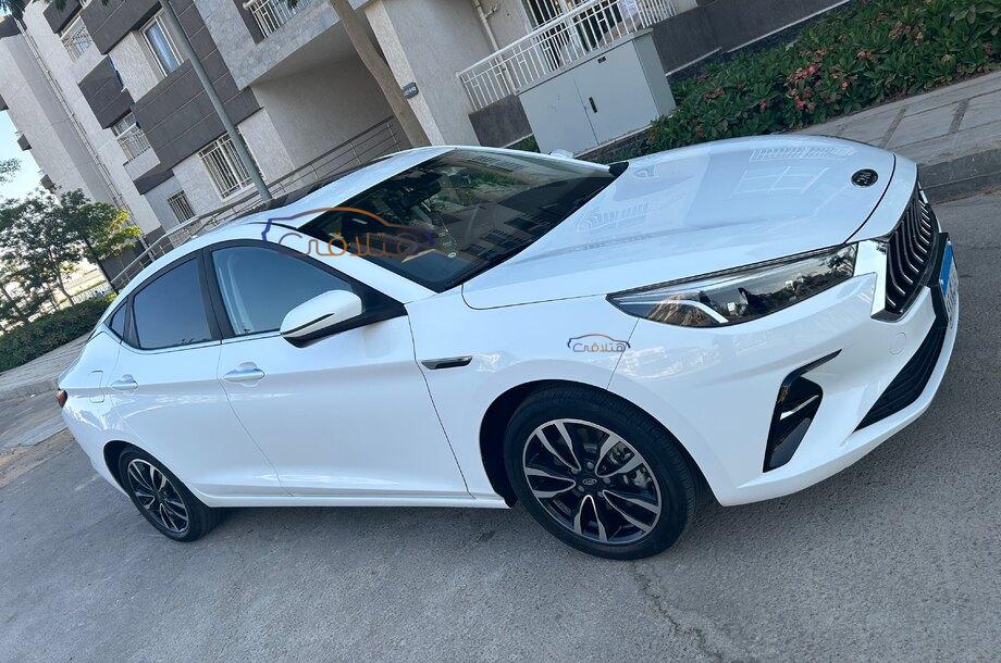 J7 Jac Madinaty White 5860543 - Car for sale : Hatla2ee