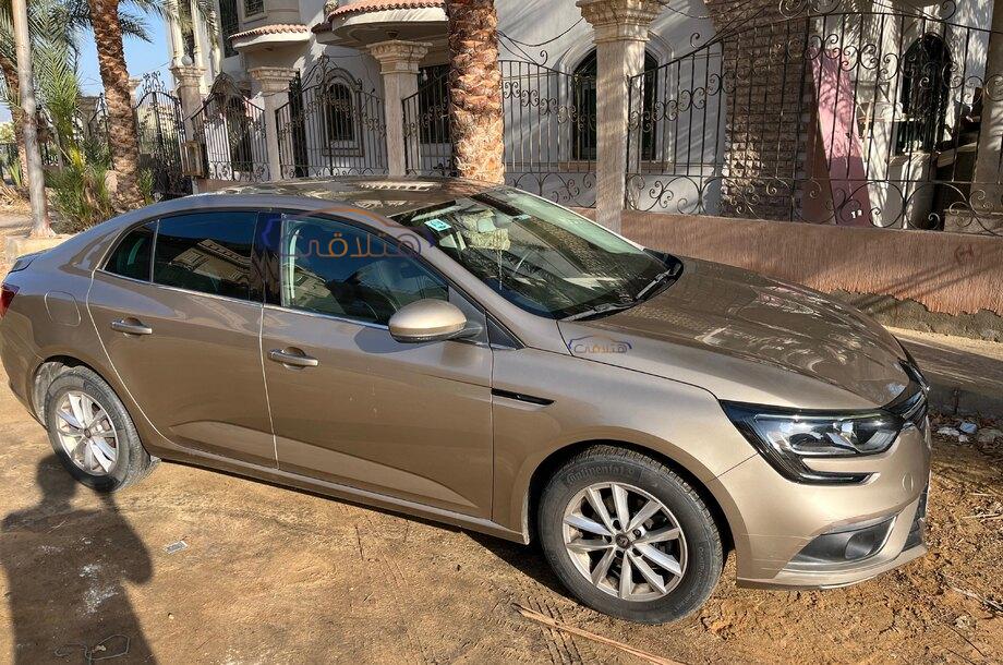 Megane Renault 2020 10th of Ramadan Champagne 5875251 - Car for sale ...