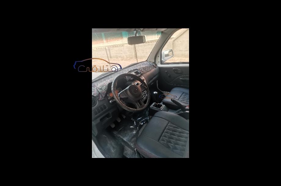 C31 DFSK 2020 Alexandria White 6046075 - Car for sale : Hatla2ee