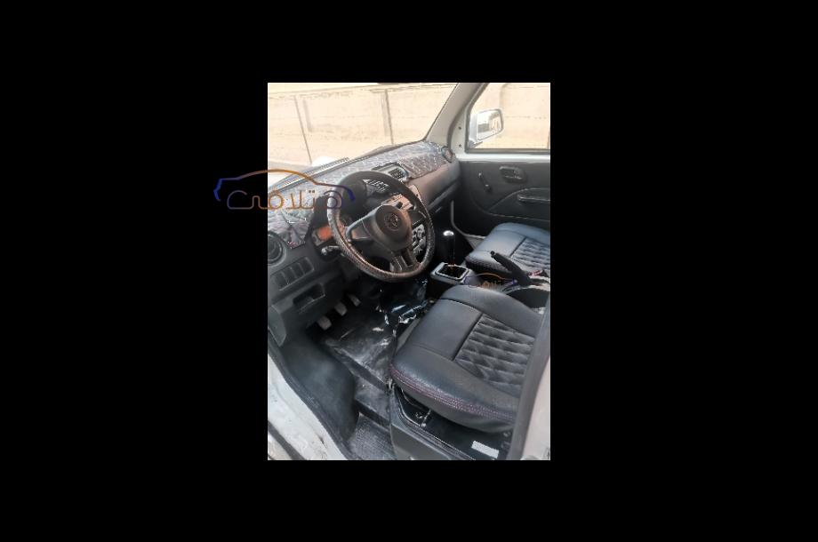 C31 DFSK 2020 Alexandria White 6046075 - Car for sale : Hatla2ee